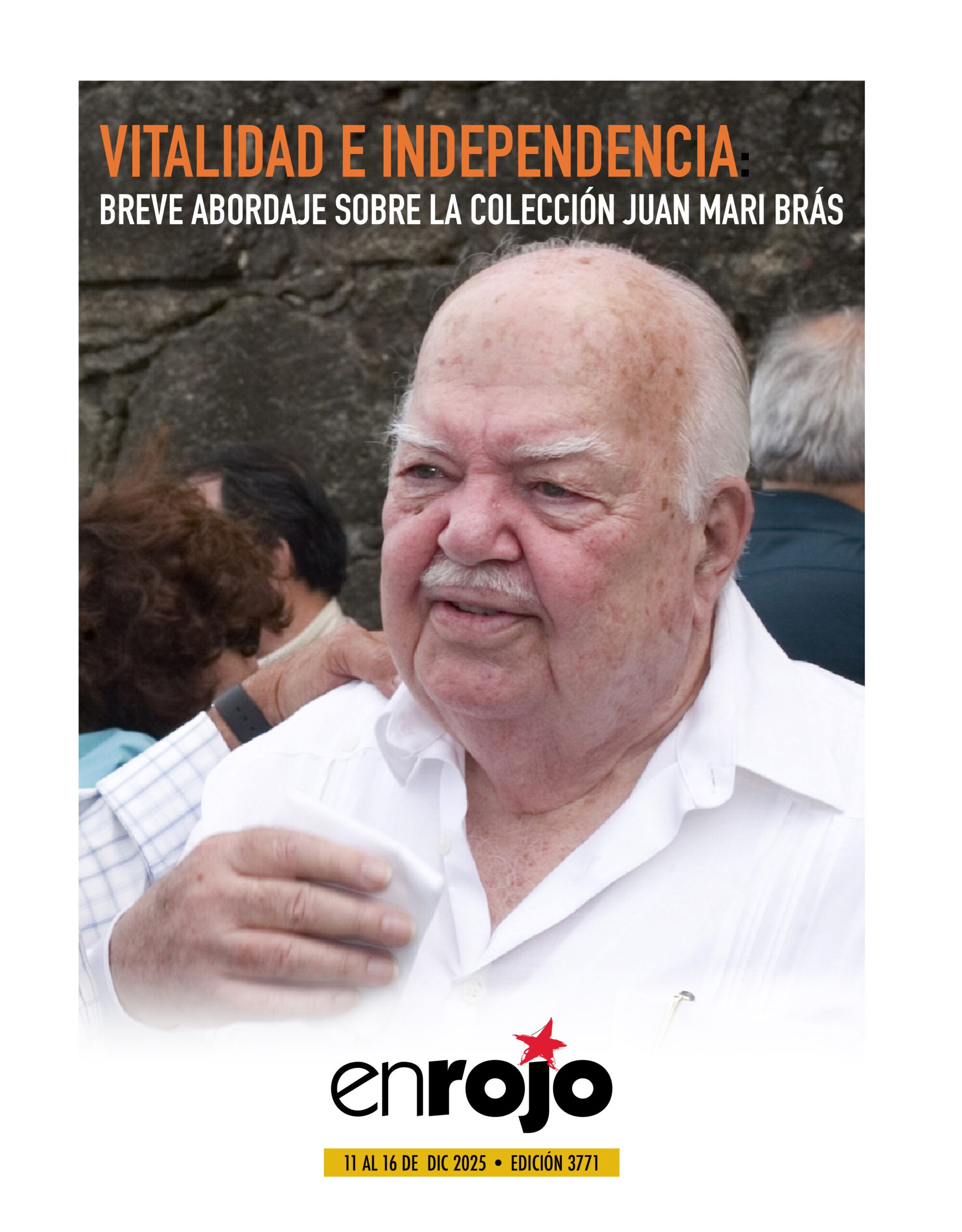 Jíbaros, criollos, puertorriqueños: identidad y raza - Claridad